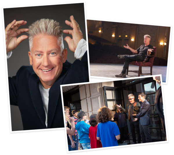 Bio – Scott Graham